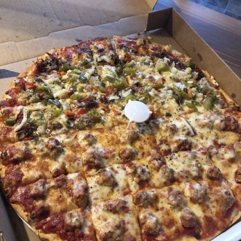 CHARLIE FOX’S PIZZA GENEVA - Updated January 2026 - 35 Photos & 61 ...