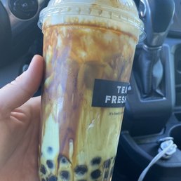 TEA FRESHO - Updated February 2025 - 308 Photos & 169 Reviews - 2473 S ...