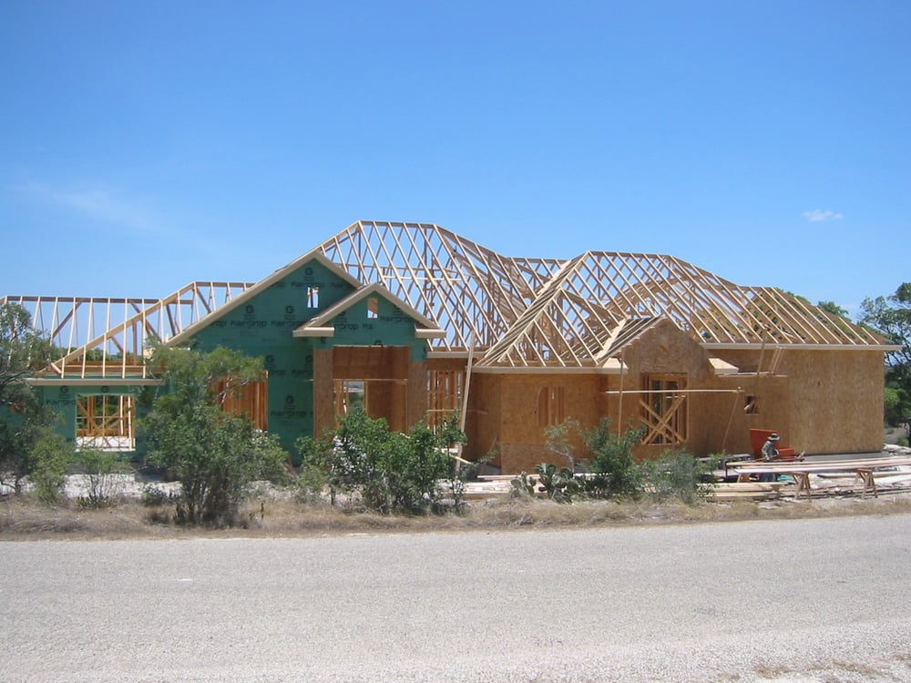 WADE RUSSELL CUSTOM HOMES - Updated May 2026 - Comfort, Texas - General ...