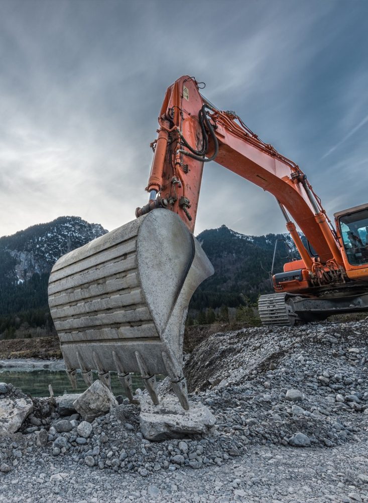 ABSOLUTE DEMOLITION - Updated December 2025 - 987 N Hwy 183, Liberty Hill, Texas - Demolition ...