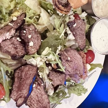 THE OMEGA GRILL - Updated October 2025 - 355 Photos & 369 Reviews - 399 ...