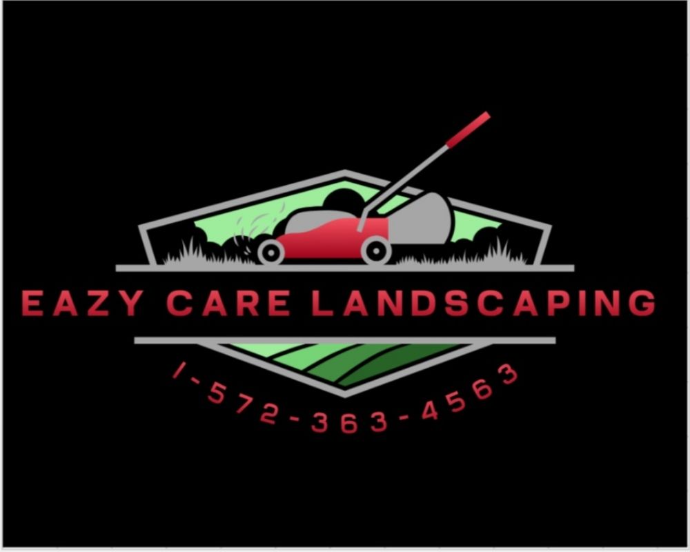 EAZY CARE LANDSCAPING - Updated July 2024 - 13 Photos - 9905 S ...