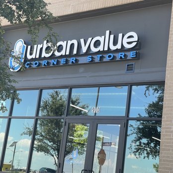 URBAN VALUE CORNER STORE - Updated September 2025 - 3551 Wilshire Wy ...