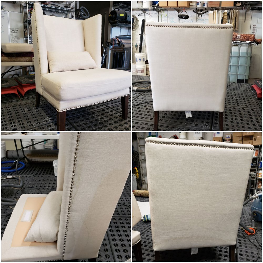 FIBERCARE CARPET & UPHOLSTERY CLEANING - 100 Photos - 105 Masquerade Ln ...