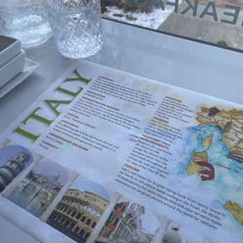 VV THE ITALIAN EXPERIENCE - Updated August 2024 - 207 Photos & 81 ...