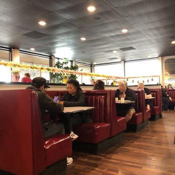 BALDIE’S CAFÉ - Updated 2024 - 760 Photos & 950 Reviews - 2649 Decoto ...