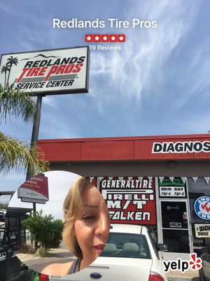 REDLANDS TIRE PROS - Updated December 2025 - 20 Photos & 194 Reviews ...