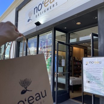 NO’EAU DESIGNERS - Updated October 2025 - 19 Photos - 1450 Ala Moana Blvd, Honolulu, Hawaii ...