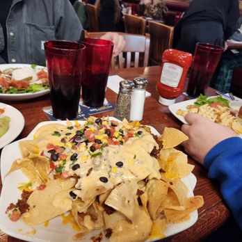 CHAMPPS AMERICANA - Updated May 2025 - 213 Photos & 202 Reviews - 1240 ...