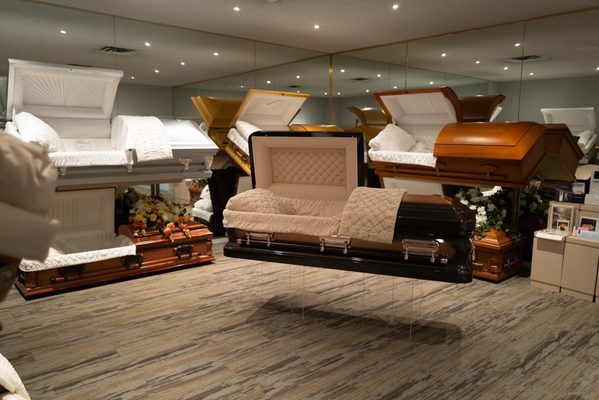 TRINITY FUNERAL HOME - Updated October 2025 - 33 Photos & 12 Reviews ...