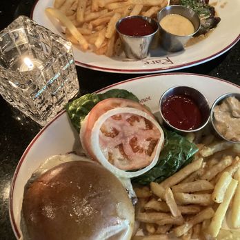 RARE STEAKHOUSE - Updated November 2025 - 389 Reviews & 388 Photos - 14 ...