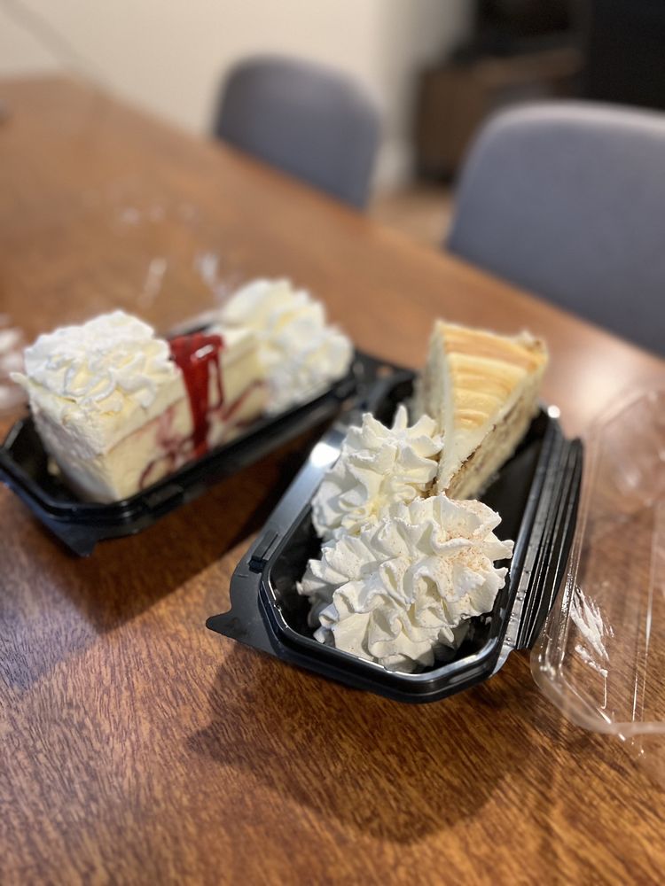 THE CHEESECAKE FACTORY - Updated September 2024 - 1024 Photos & 998 ...