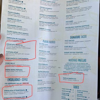 SANTA MARIA - Updated December 2025 - 144 Photos & 90 Reviews - 410 ...