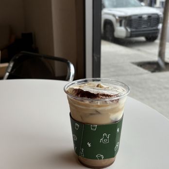 YEEMS COFFEE - Updated August 2025 - 475 Photos & 223 Reviews - 15420 S ...