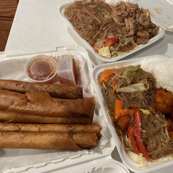 PINOY KITCHEN PANLASANG PINOY - Updated December 2025 - 36 Photos & 34 ...