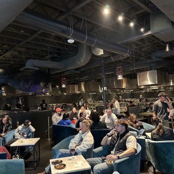 SEAPOT KOREAN BBQ & HOT POT - Updated January 2025 - 672 Photos & 599 ...