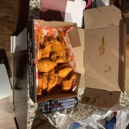 WING SNOB - Updated October 2025 - 163 Photos & 195 Reviews - 975 TX ...