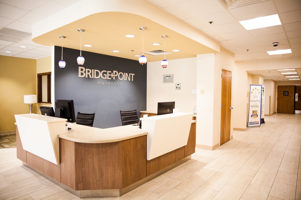 BRIDGEPOINT - NATIONAL HARBOR - Updated November 2025 - 13 Photos & 21 ...