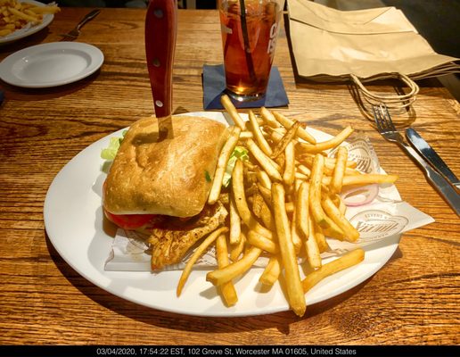 THE FIX BURGER BAR - 572 Photos & 983 Reviews - 108 Grove St, Worcester ...