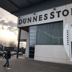 GPO ARCADE - Henry St, Dublin, Republic of Ireland - Shopping Centers ...