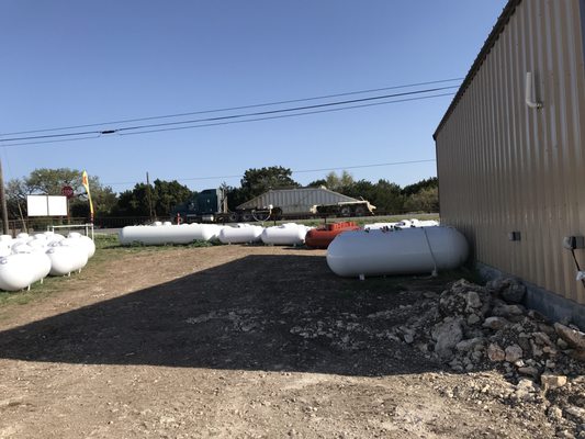 PROPANE PLUS - Updated December 2025 - 32 Photos & 23 Reviews - 450 ...