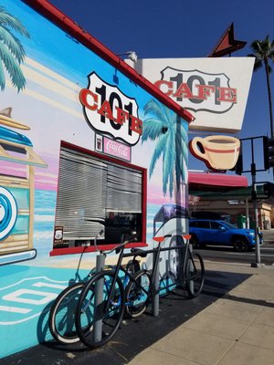 101 CAFE - 263 Photos & 370 Reviews - 631 S Coast Hwy, Oceanside ...