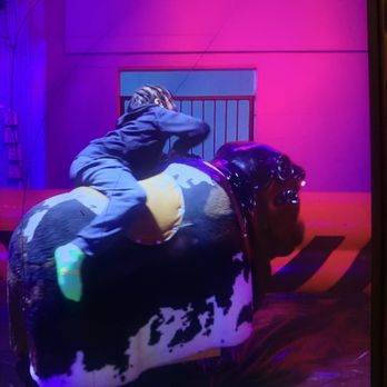 BIG ZAP ZONE - Updated December 2025 - 219 Photos & 45 Reviews - 43680 ...