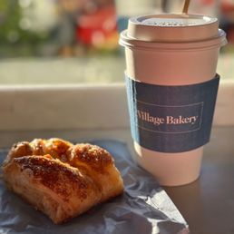 THE VILLAGE BAKERY - Updated January 2025 - 614 Photos & 444 Reviews ...