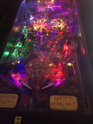 1 UP ARCADE BAR - 86 Photos & 46 Reviews - 33316 Grand River Ave ...