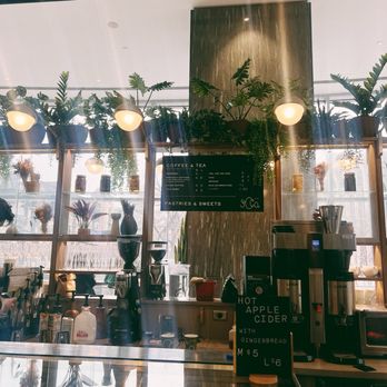 SOCCA CAFÉ - Updated October 2025 - 59 Photos & 25 Reviews - 245 ...