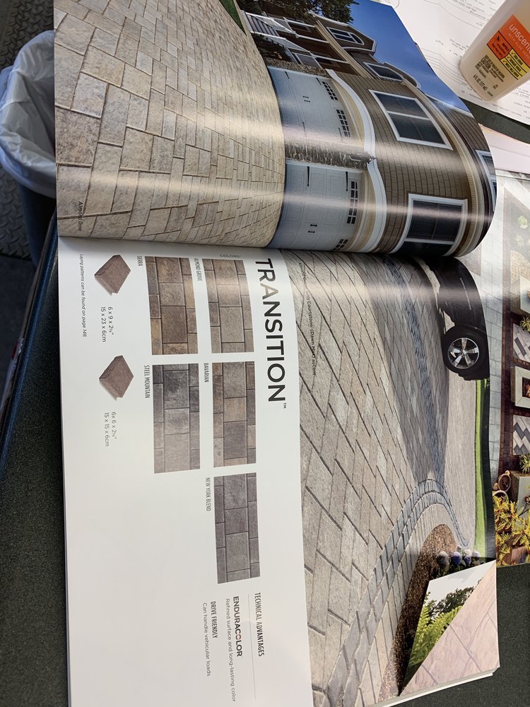 SAMMARCO STONE & SUPPLY - 17 Photos - Building Supplies - 173 Oak St ...