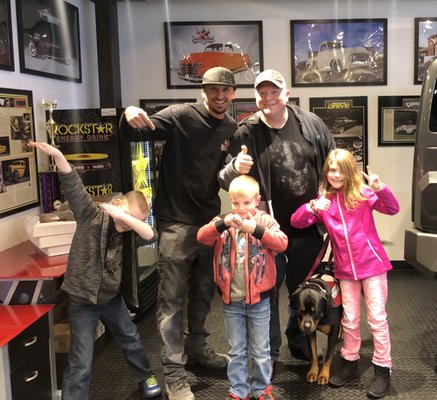 Kindig-It Design - Same Day Service Available - Updated April 2025 - 95 ...