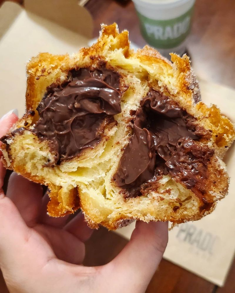 PRADO CAFE - Updated May 2025 - 35 Photos - 4321 Still Creek Drive ...