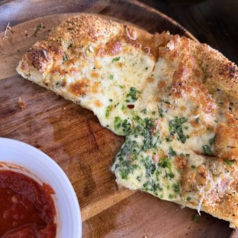 FEDERAL PIZZA - Updated May 2025 - 1354 Photos & 1711 Reviews - 5210 N ...