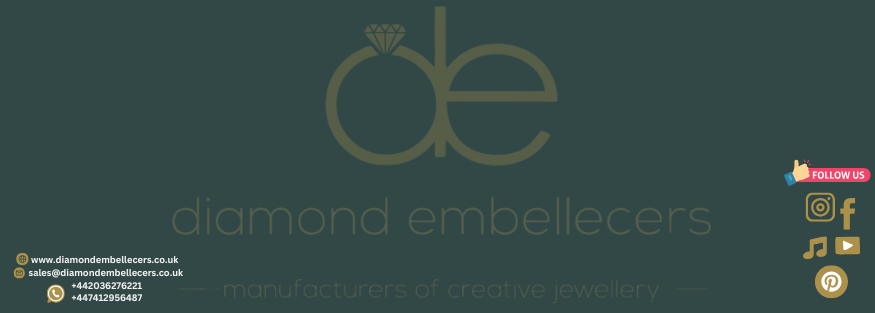 DIAMOND EMBELLECERS - Updated December 2024 - 62 Hatton Garden Ground ...