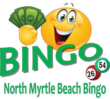NORTH MYRTLE BEACH BINGO - Updated March 2026 - 2098 Highway 9 E, Longs ...
