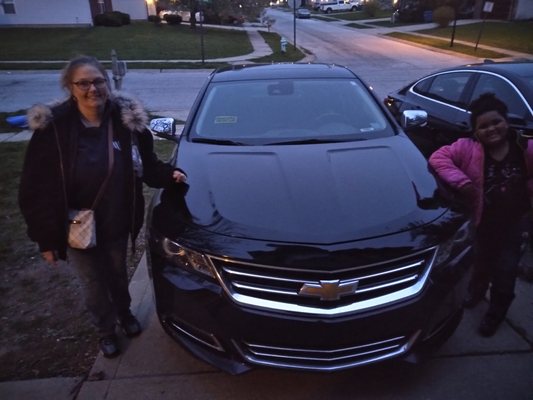 ANDY MOHR CHEVROLET - Updated November 2025 - 28 Photos & 208 Reviews ...