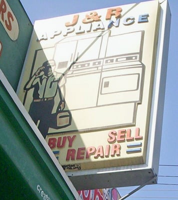 J & R APPLIANCE - Updated July 2025 - 88 Reviews - 7137 Owensmouth Ave ...