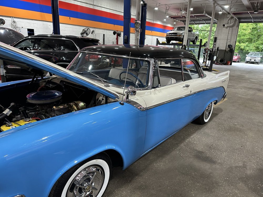 ALLEN AUTOMOTIVE - Updated December 2025 - 41 Photos & 37 Reviews ...