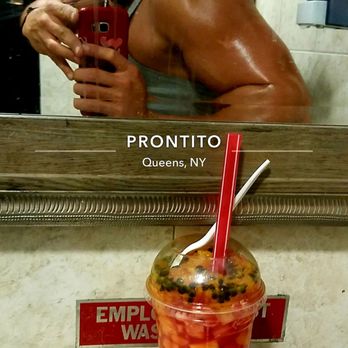 PRONTITO - Updated December 2025 - 230 Photos & 145 Reviews - 40 25 ...