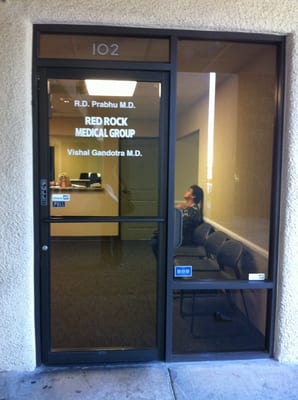 RED ROCK MEDICAL CENTER - Updated October 2025 - 20 Photos & 40 Reviews ...