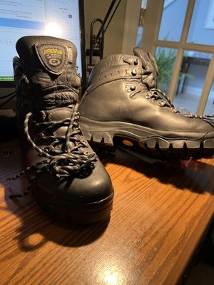 DAVE PAGE COBBLER - Updated January 2026 - 53 Photos & 191 Reviews ...