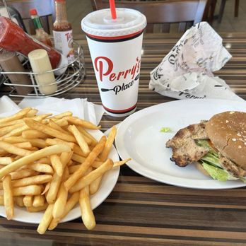 PERRY’S PLACE - Updated August 2025 - 57 Photos & 85 Reviews - 221 W ...