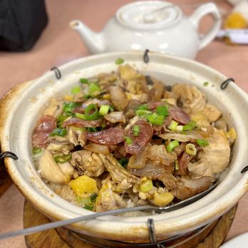CLAY POT CAFE - Updated June 2024 - 873 Photos & 489 Reviews - 74 ...
