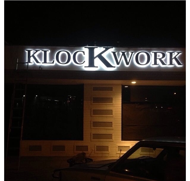 KLOCKWORK KLOTHING - Updated March 2025 - 642 Shoppers Ln, Covina ...