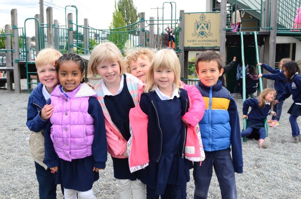 ST. ALPHONSUS PARISH SCHOOL - Updated October 2025 - 12 Reviews - 5816 ...