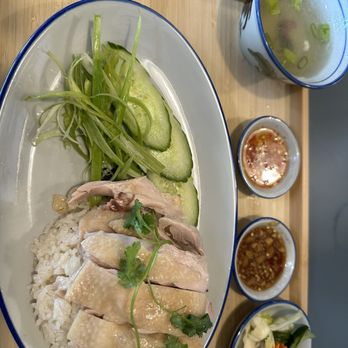 A MA CHICKEN RICE - Updated September 2024 - 134 Photos & 59 Reviews ...