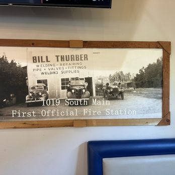 FIREHOUSE QUE & BREW - Updated December 2025 - 374 Photos & 610 Reviews ...