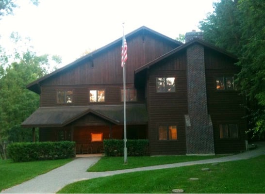 CAMP IHDUHAPI BRANCH YMCA - Updated January 2026 - 3425 Ihduhapi Rd ...