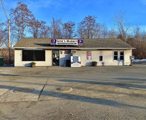 DOW’S QUICK STOP - Updated July 2024 - 23 Photos - 74 Western Ave, Fairfield, Maine - Pizza ...